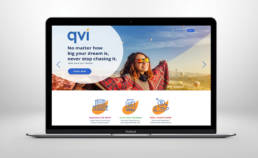 Empowering Entrepreneurship - QI Group