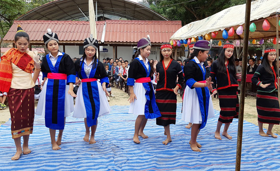 RYTHM Foundation - QI Group