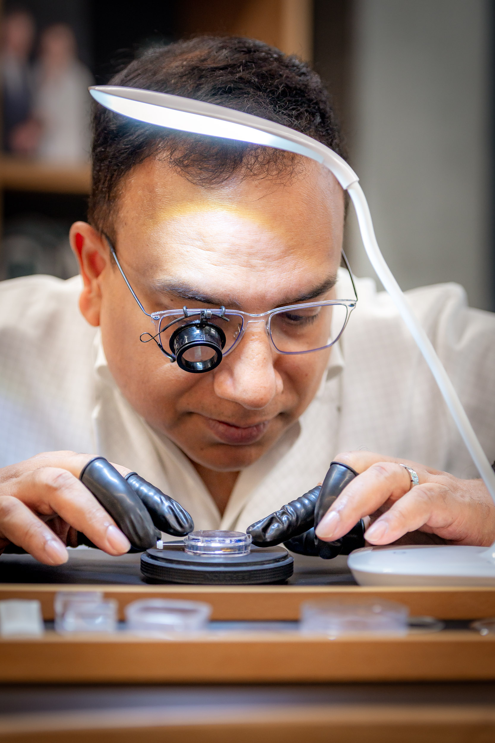 Timeless Craftsmanship: The CIMIER Art of Luxury Mechanical Watch ...