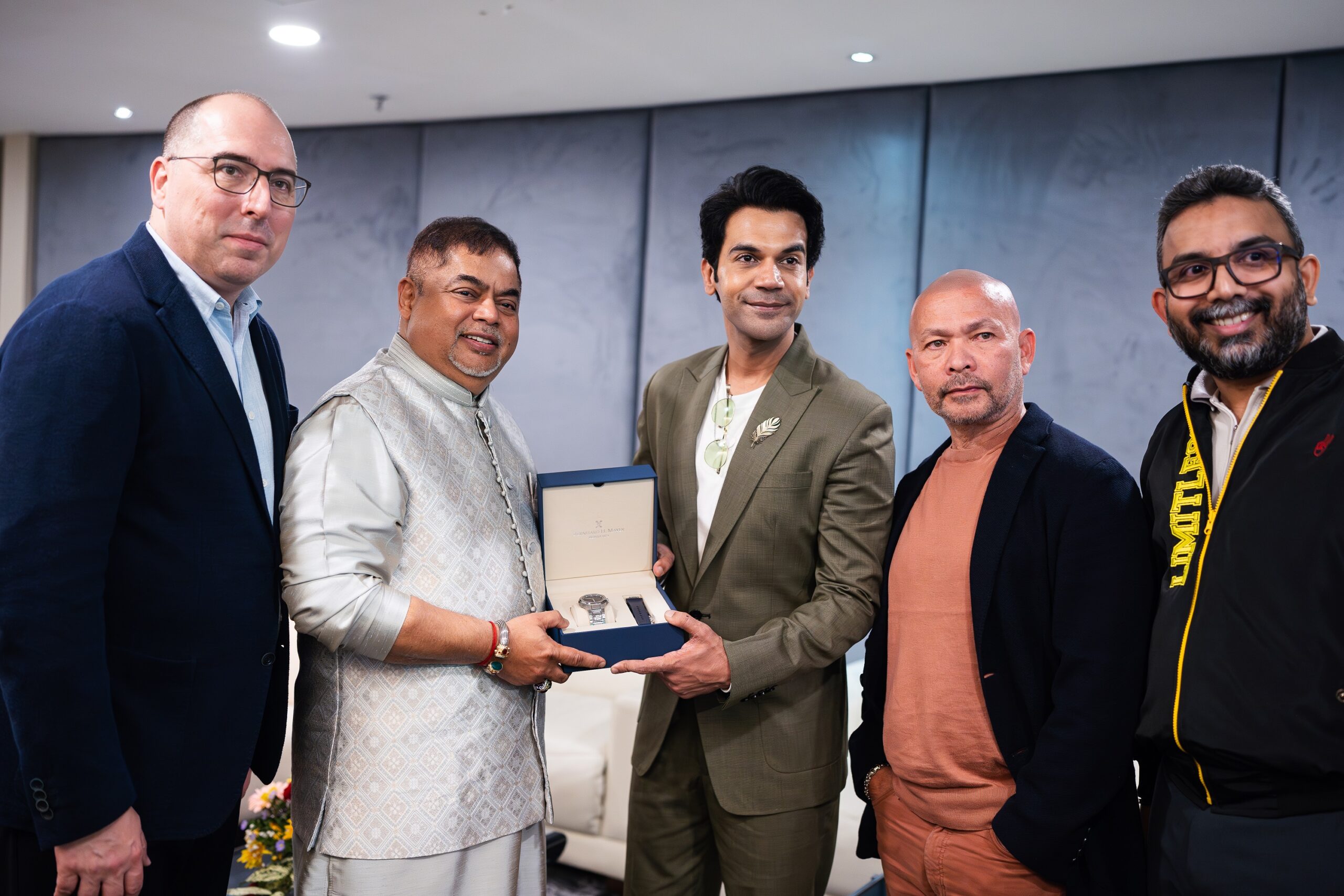 QI Group Celebrates a Milestone: 25 Years of Excellence - QI Group